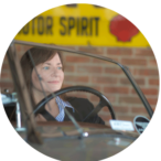 CORPORATE & TEAM OWNERS - Women in Motorsports North America