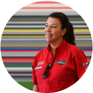 CORPORATE & TEAM OWNERS - Women in Motorsports North America