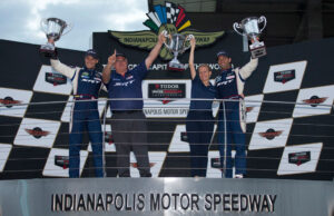 ABOUT WIMNA - Women in Motorsports North America