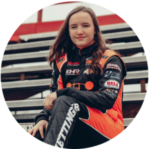 DRIVERS - Women in Motorsports North America