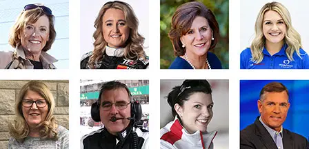 CONTACT - Women in Motorsports North America