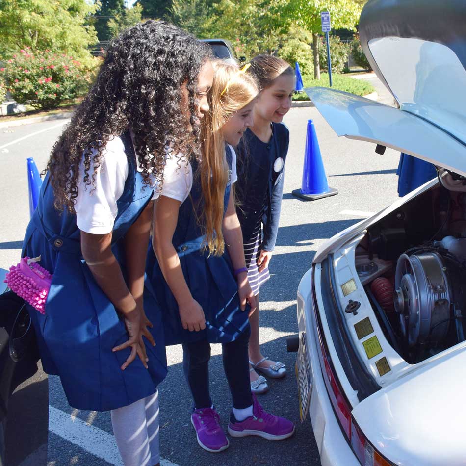 NETWORK - Women in Motorsports North America