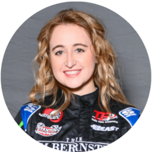 DRIVERS - Women in Motorsports North America