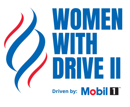 WOMEN WITH DRIVE SUMMIT II - Women in Motorsports North America
