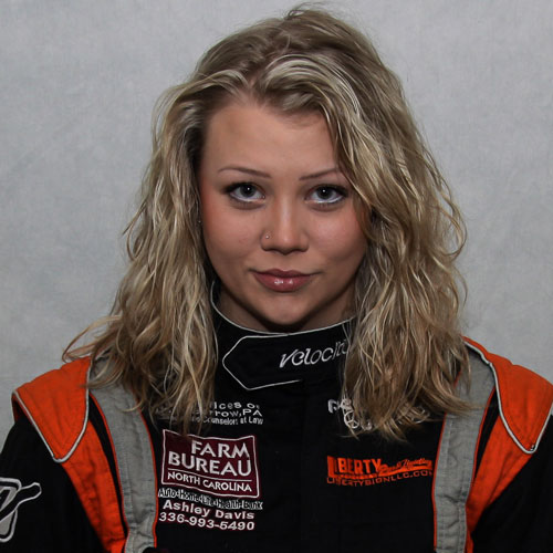 ELIGIBLE DRIVERS - Women in Motorsports North America