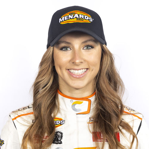 ELIGIBLE DRIVERS - Women in Motorsports North America