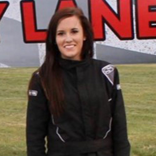 ELIGIBLE DRIVERS - Women in Motorsports North America