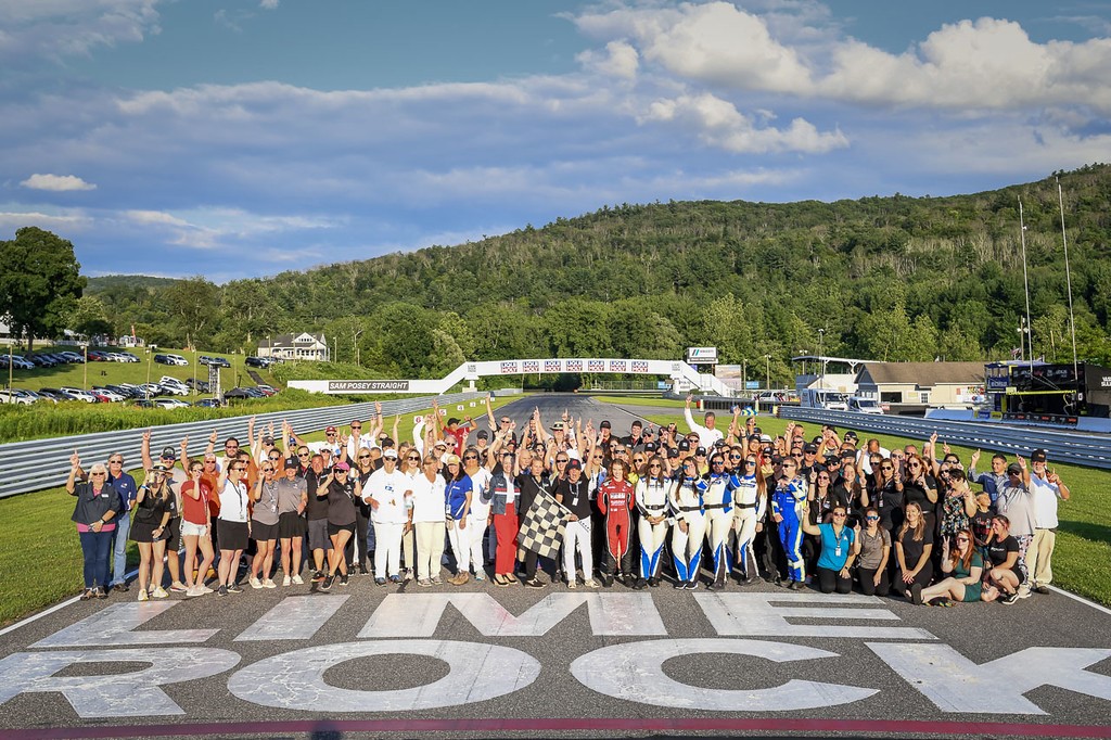 NEWS - Women in Motorsports North America