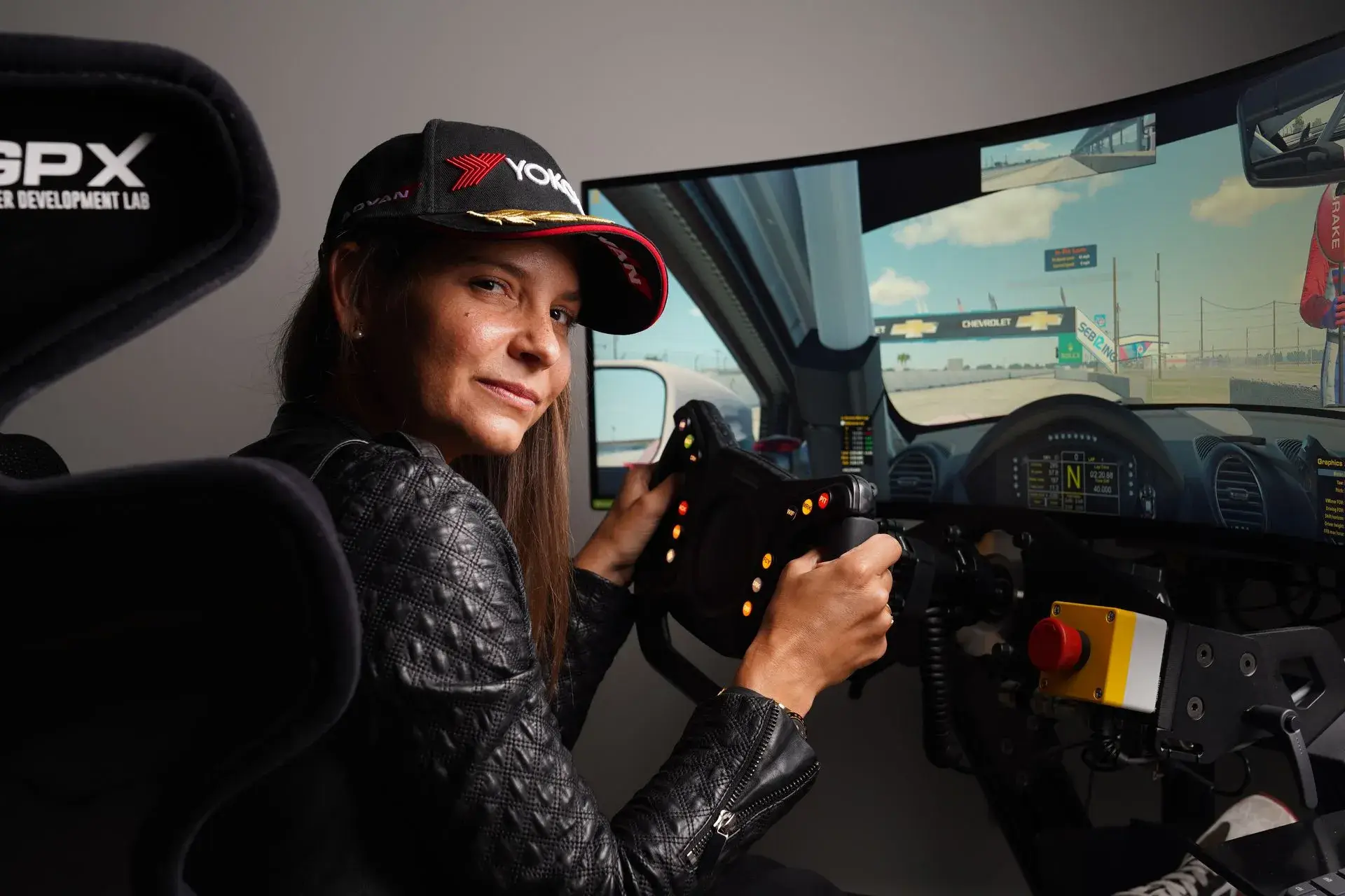 NEWS - Women in Motorsports North America