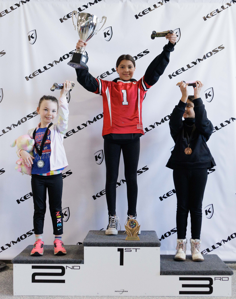 YOUTH RACING RESOURCES - Women in Motorsports North America