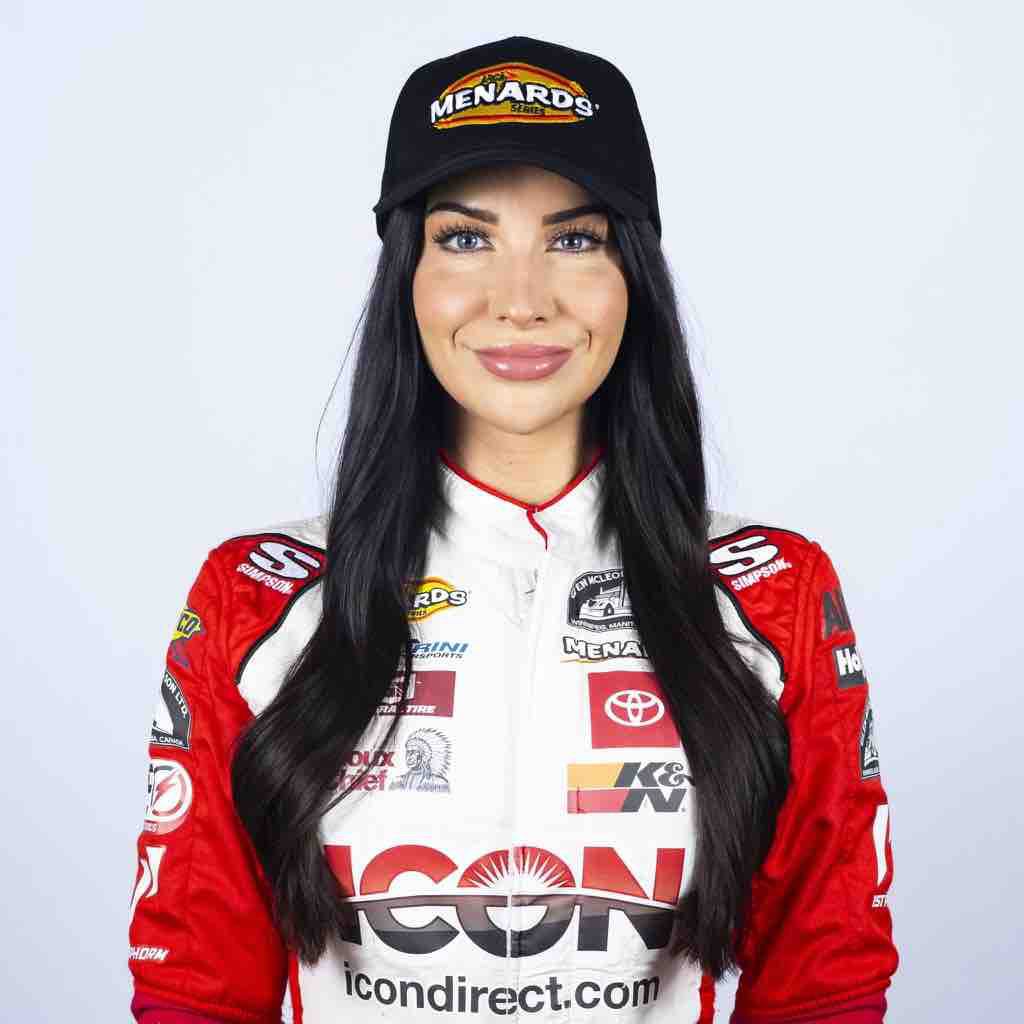 ELIGIBLE DRIVERS - Women in Motorsports North America