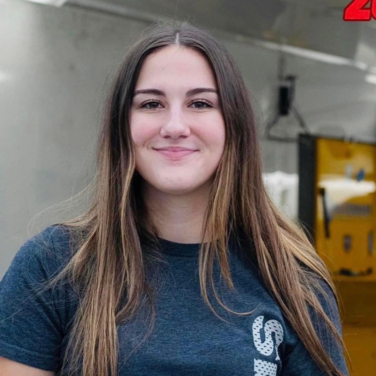 ELIGIBLE DRIVERS - Women in Motorsports North America