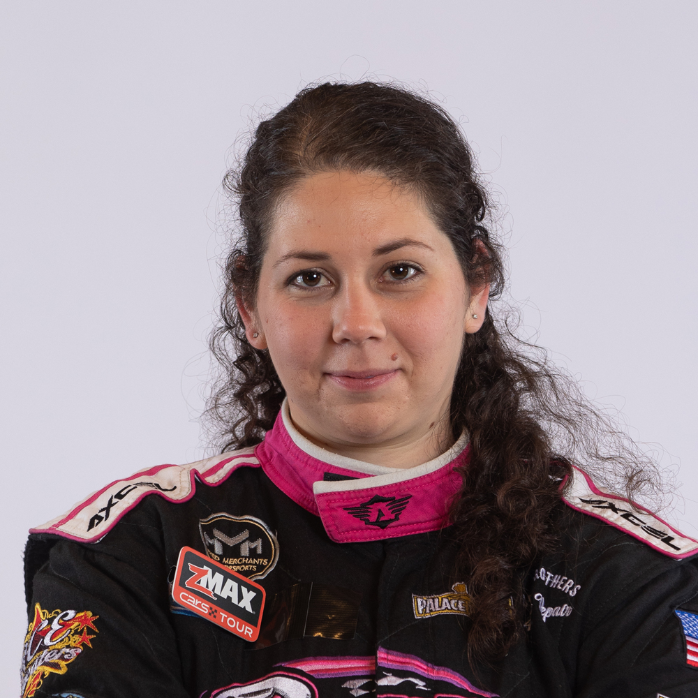 ELIGIBLE DRIVERS - Women in Motorsports North America