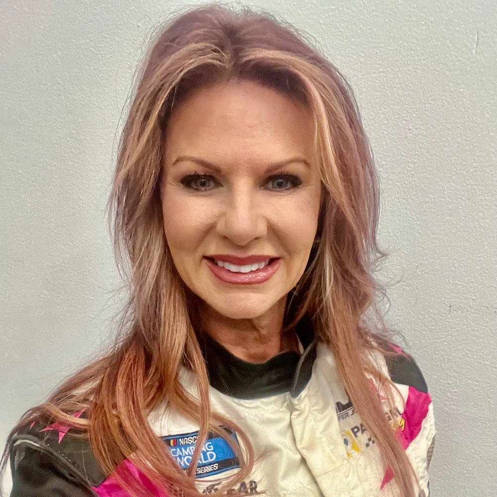 ELIGIBLE DRIVERS - Women in Motorsports North America