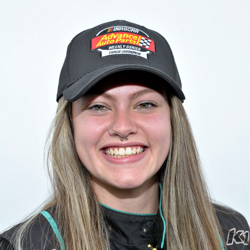 ELIGIBLE DRIVERS - Women in Motorsports North America