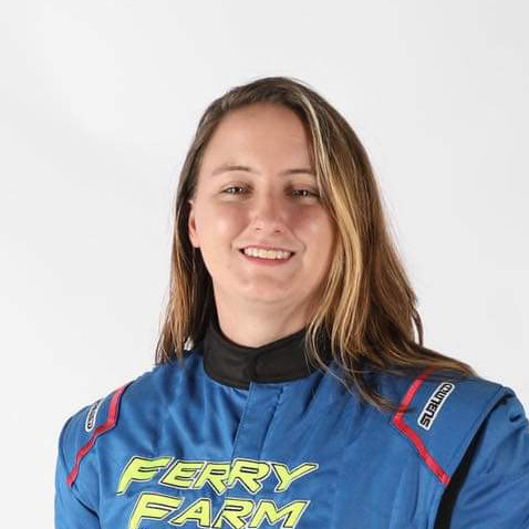 ELIGIBLE DRIVERS - Women in Motorsports North America