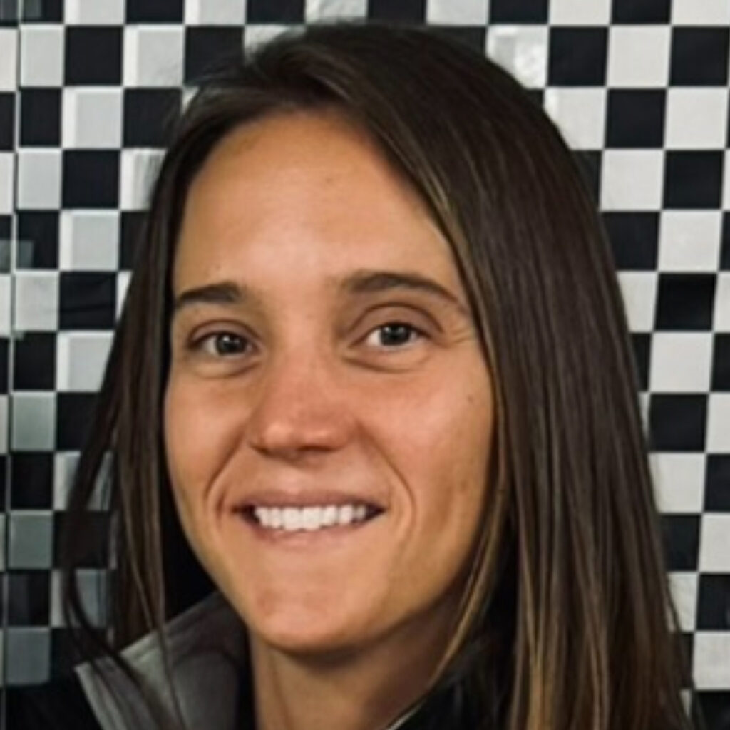 ELIGIBLE DRIVERS - Women in Motorsports North America