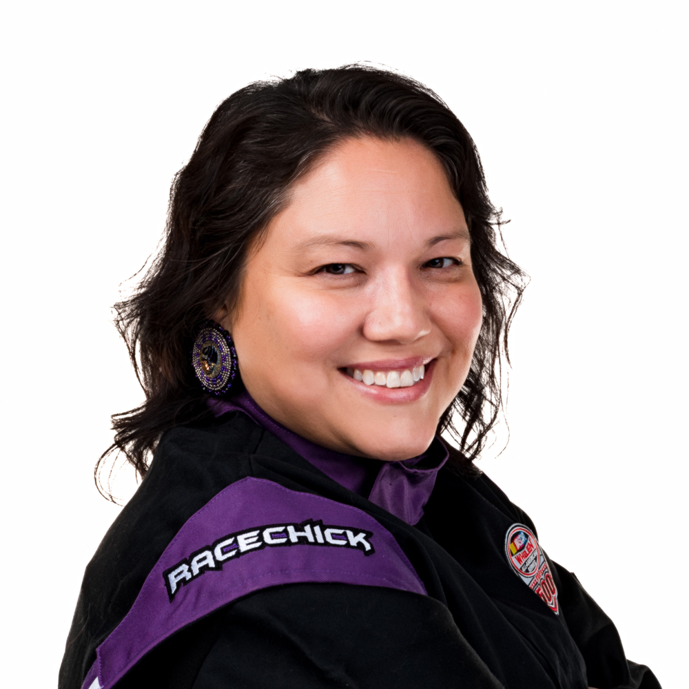 ELIGIBLE DRIVERS - Women in Motorsports North America