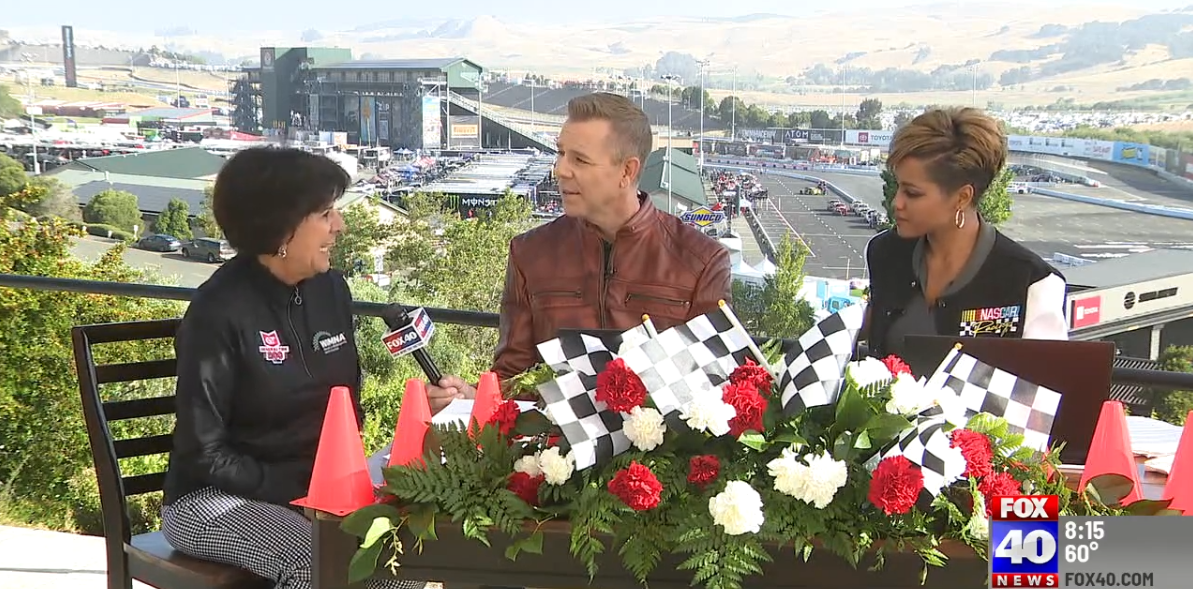 NEWS - Women in Motorsports North America