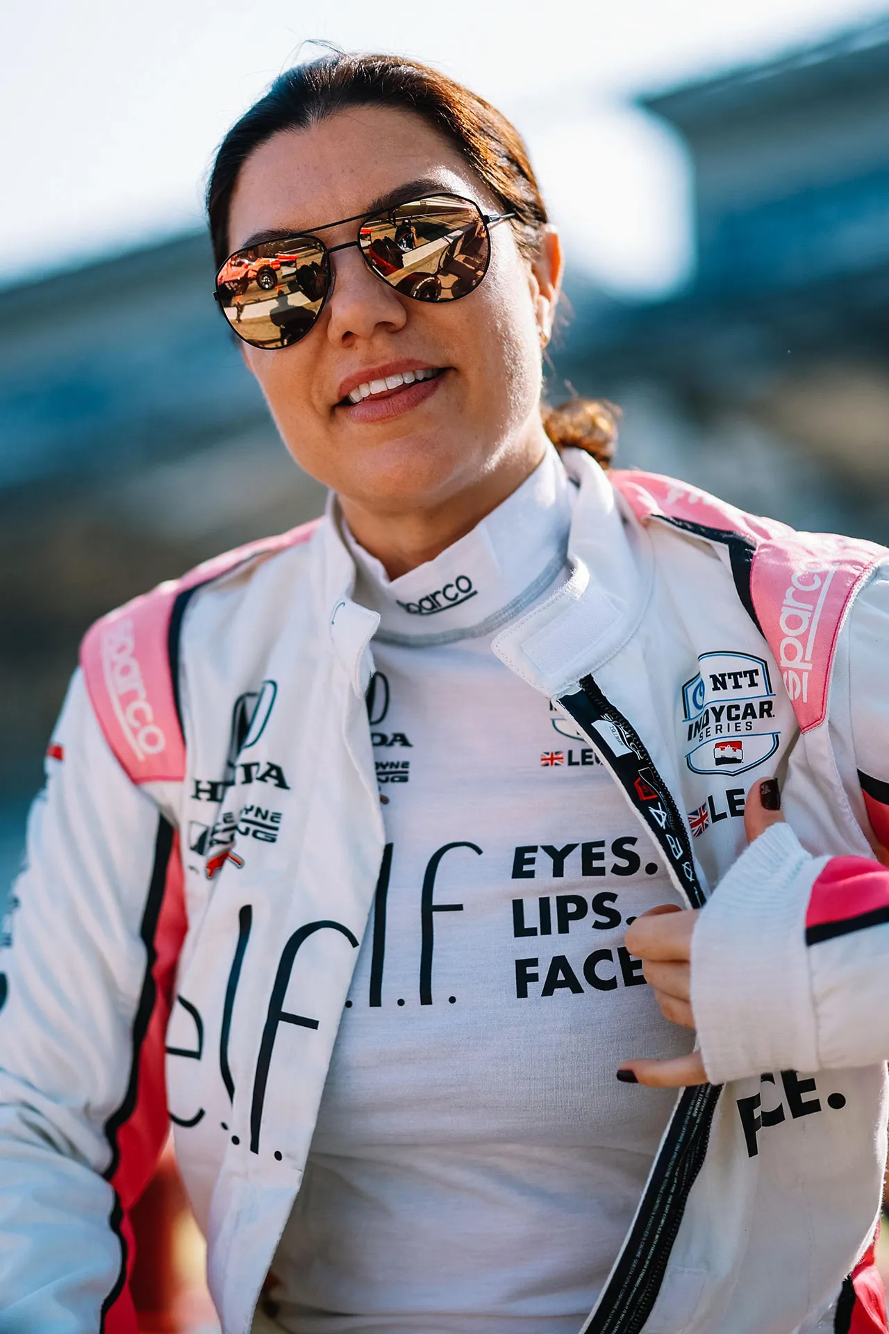 NEWS - Women in Motorsports North America
