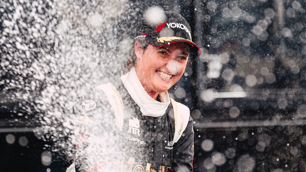 NEWS - Women in Motorsports North America