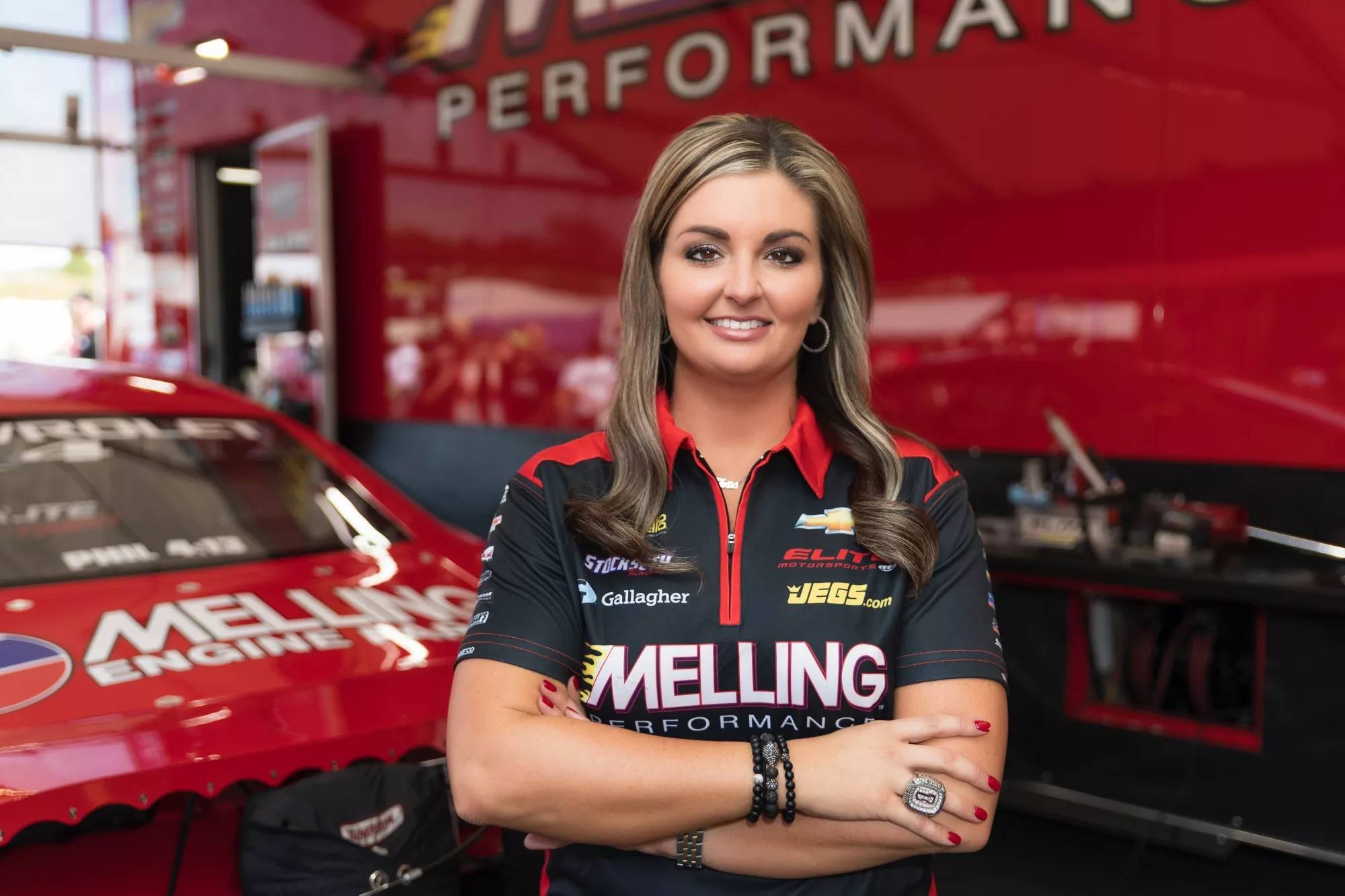 NEWS - Women in Motorsports North America