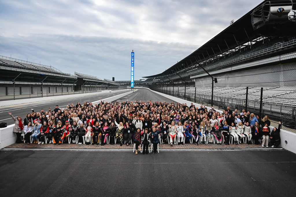 WWD IV - Women in Motorsports North America